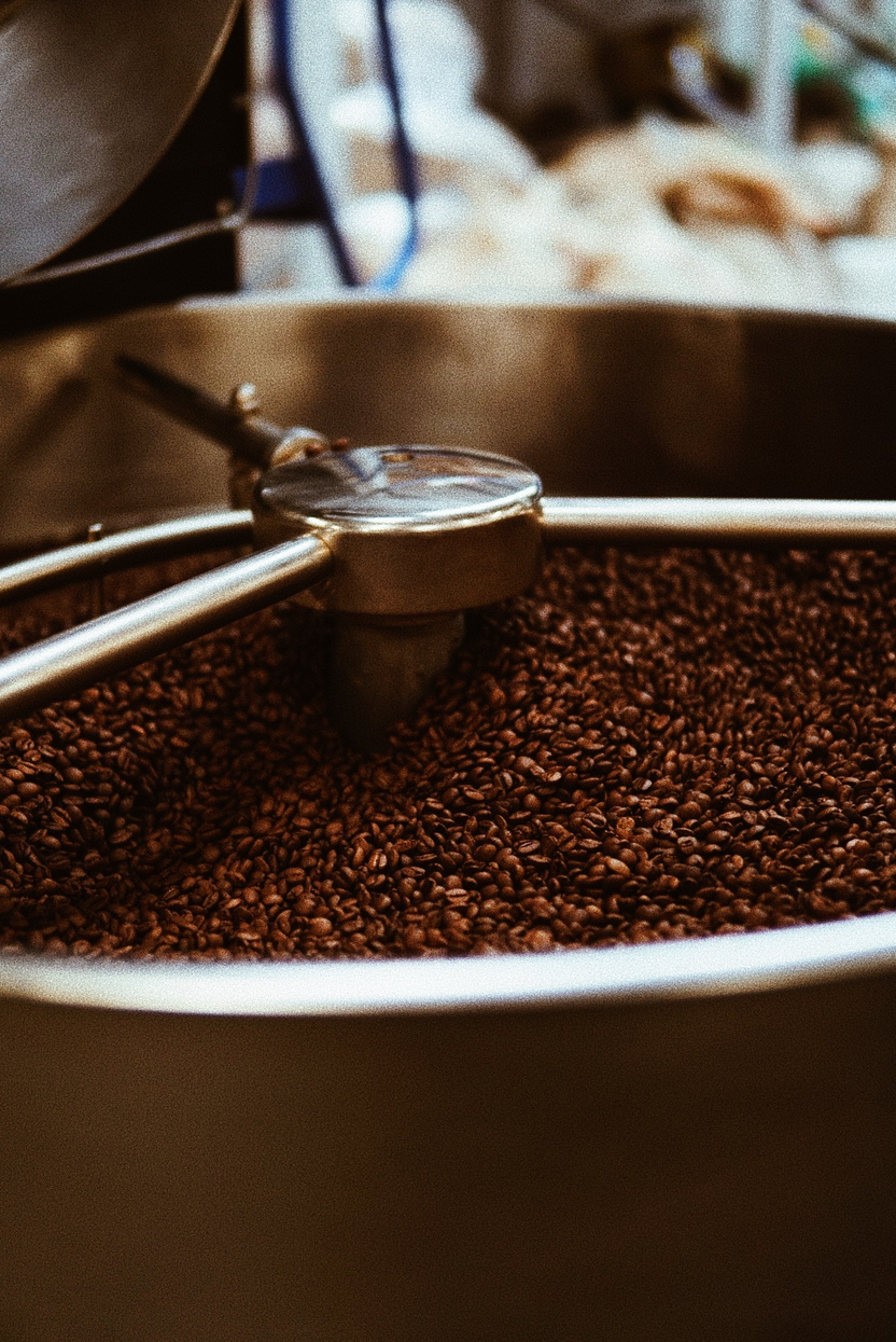 Triple Co Roast | Bristol Coffee Roasters