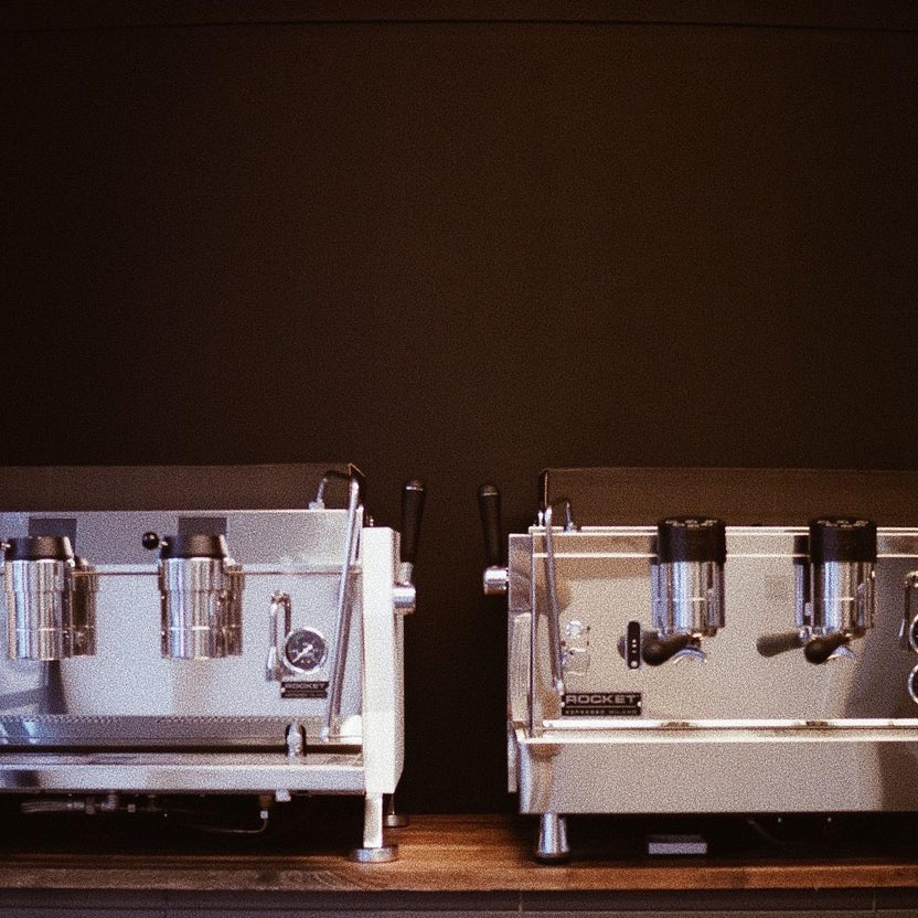 Triple Co Roast | Bristol Coffee Roasters
