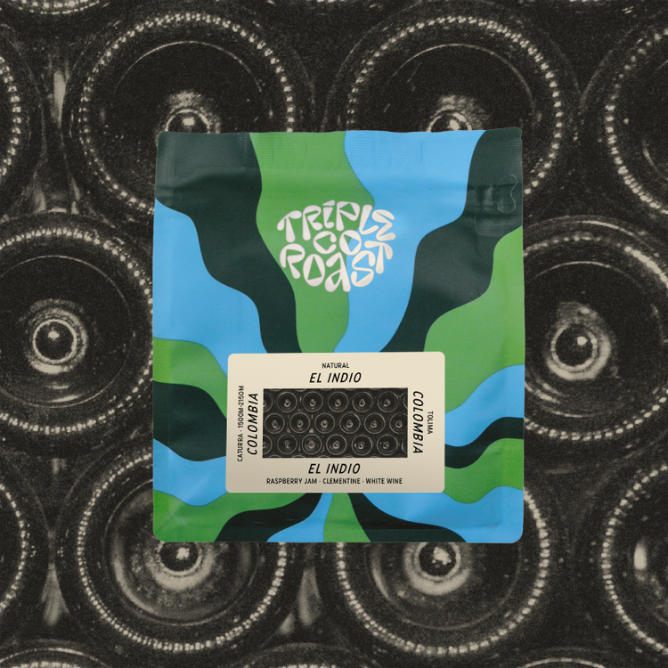 Shop Coffee | Triple Co Roast