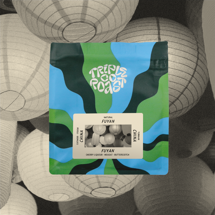 Shop Coffee | Triple Co Roast