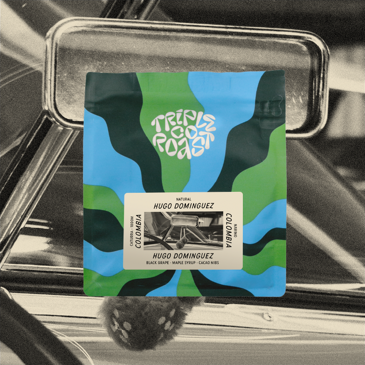 Shop Coffee | Triple Co Roast