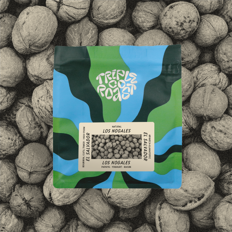 Shop Coffee | Triple Co Roast