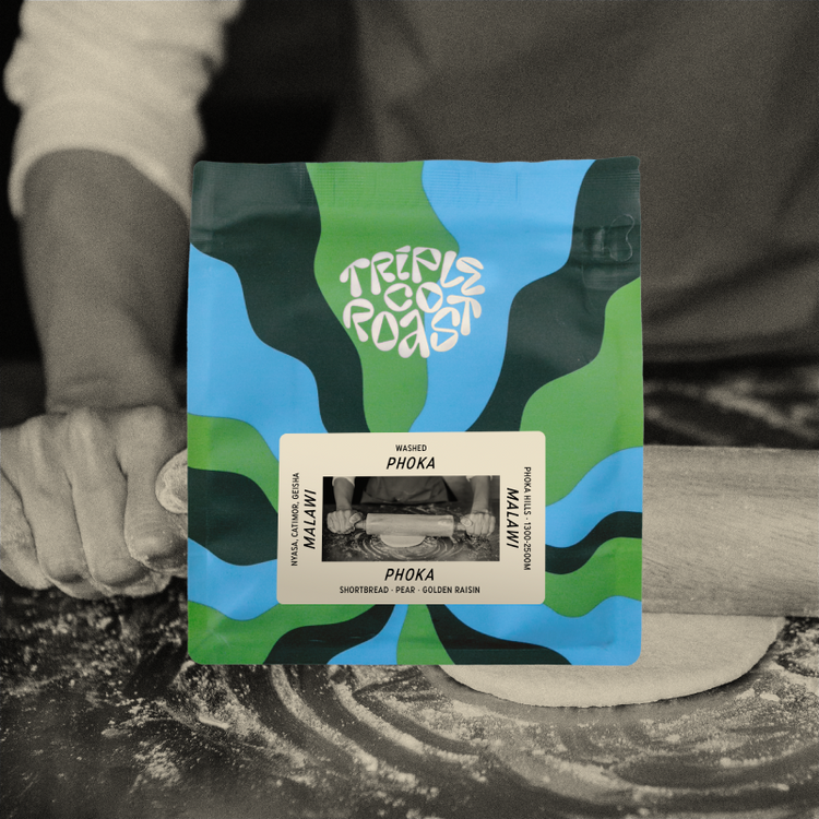Shop Coffee | Triple Co Roast