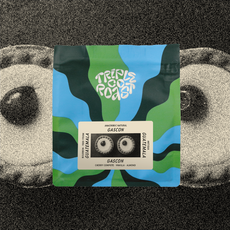 Shop Coffee | Triple Co Roast