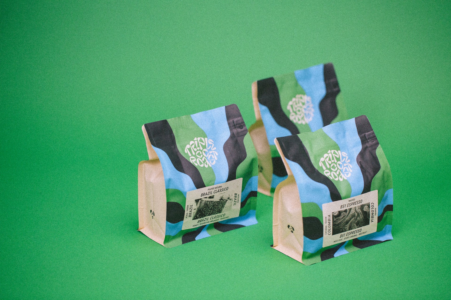 Triple Co Roast | Bristol Coffee Roasters