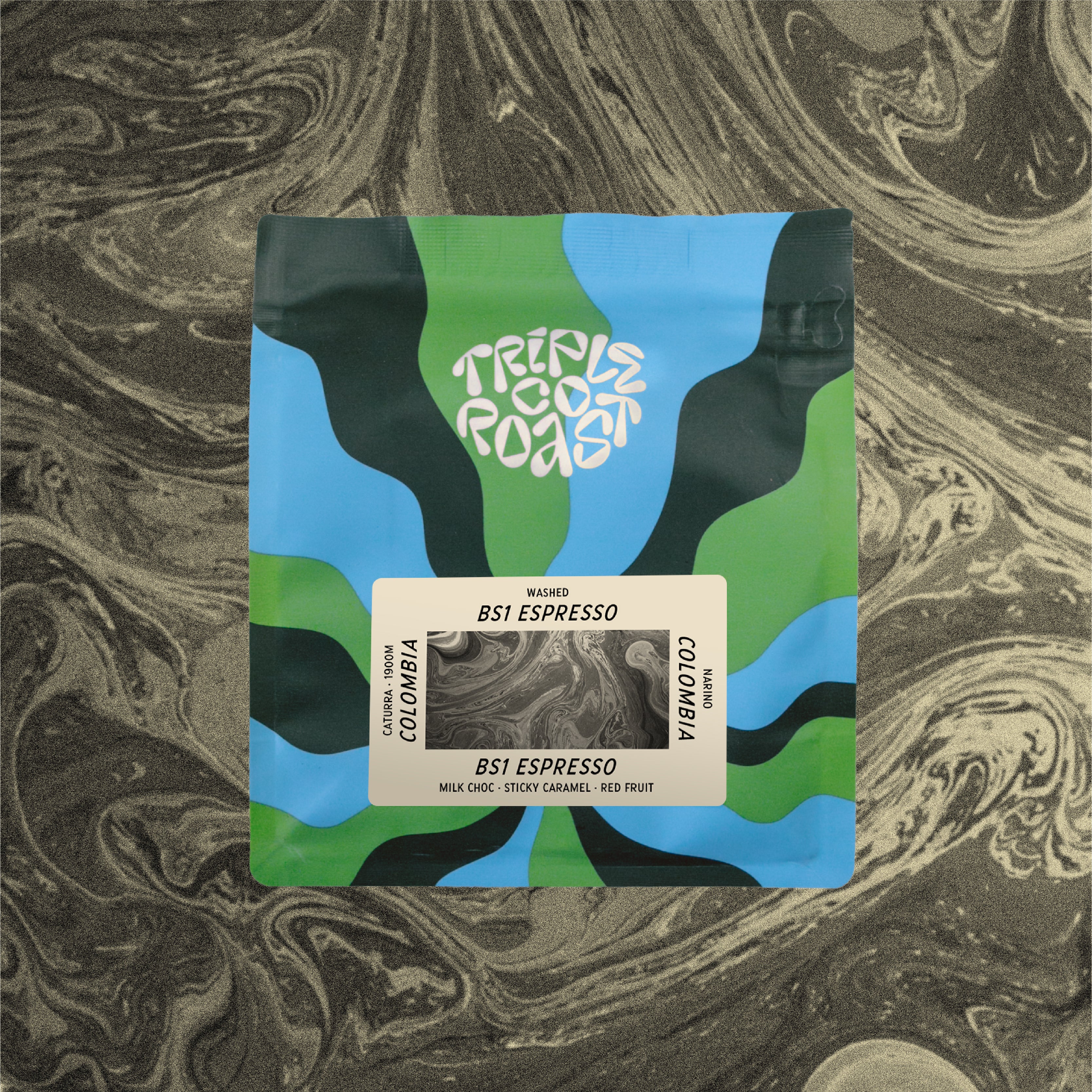 BS1 Espresso Subscription | Triple Co Roast