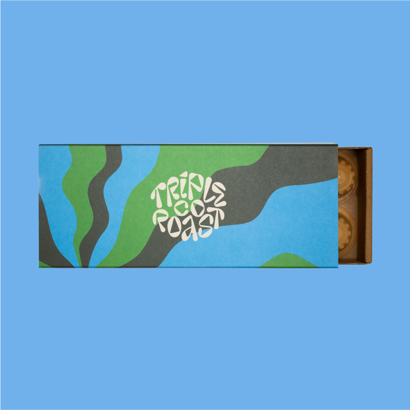 Brazil Classico Capsules | Triple Co Roast