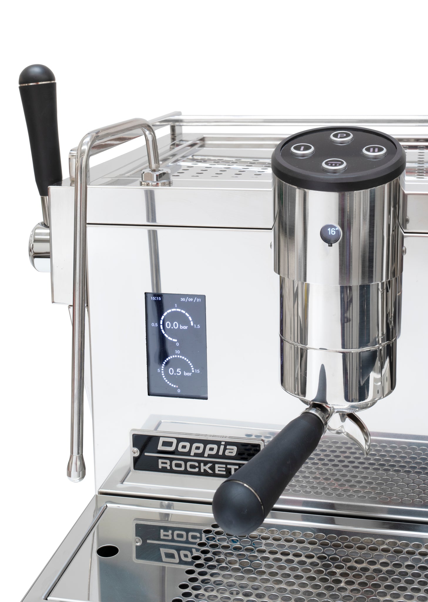 Rocket RE Doppia | Triple Co Roast
