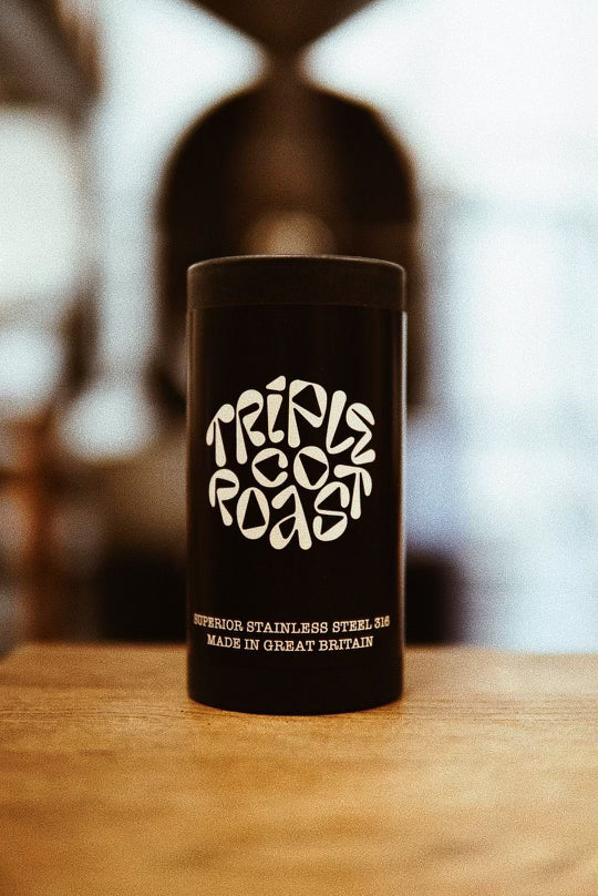 58.4mm Tamper | Triple Co Roast